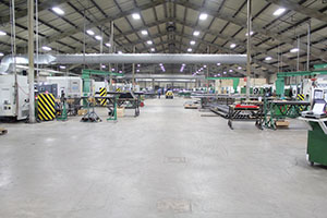 Machine Shop Houston, TX | Metal Fabrication & Manufacturing